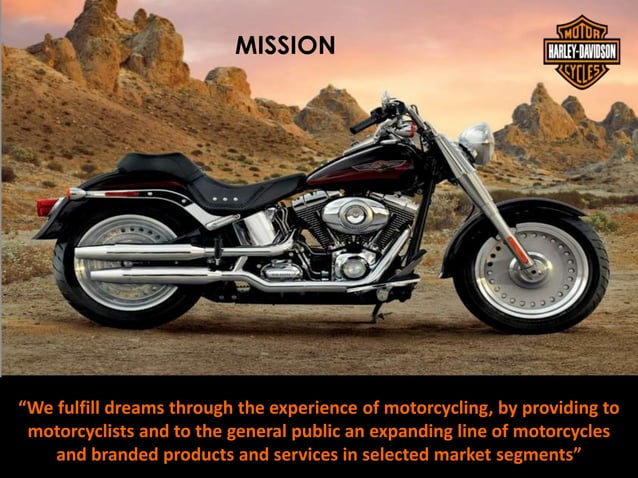 Harley davidson | PPTX | Motorcycle Sports | Auto Racing
