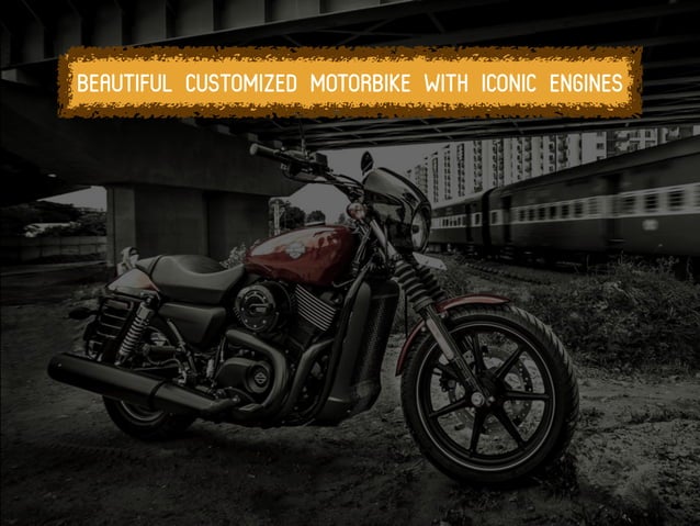 Harley Davidson - Mini Case Analysis | PDF