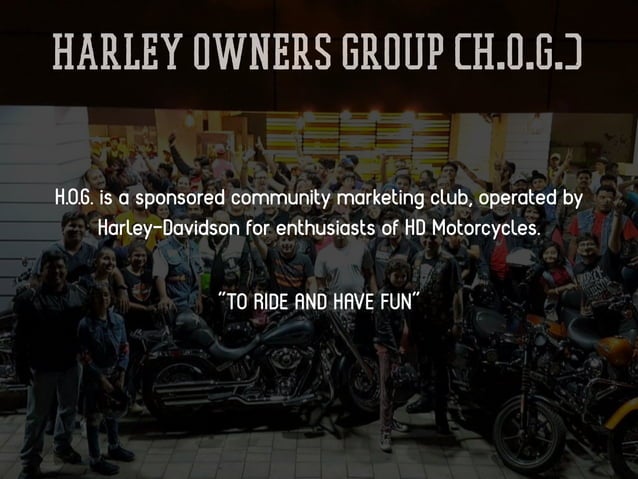 Harley Davidson - Mini Case Analysis | PDF
