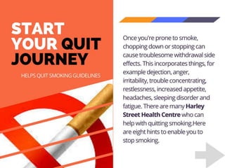 Quit Smoking - Easyways to Stop Smoking Method | PPT