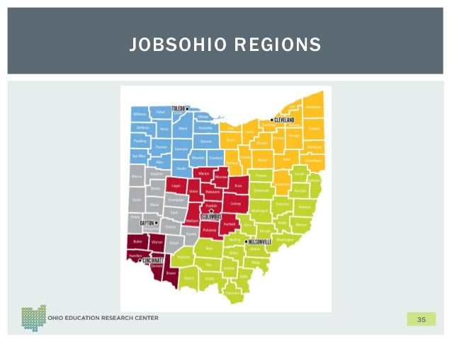 WORKFORCE OUTCOMES OF WIA-FUNDED ON-THE-JOB TRAINING IN OHIO