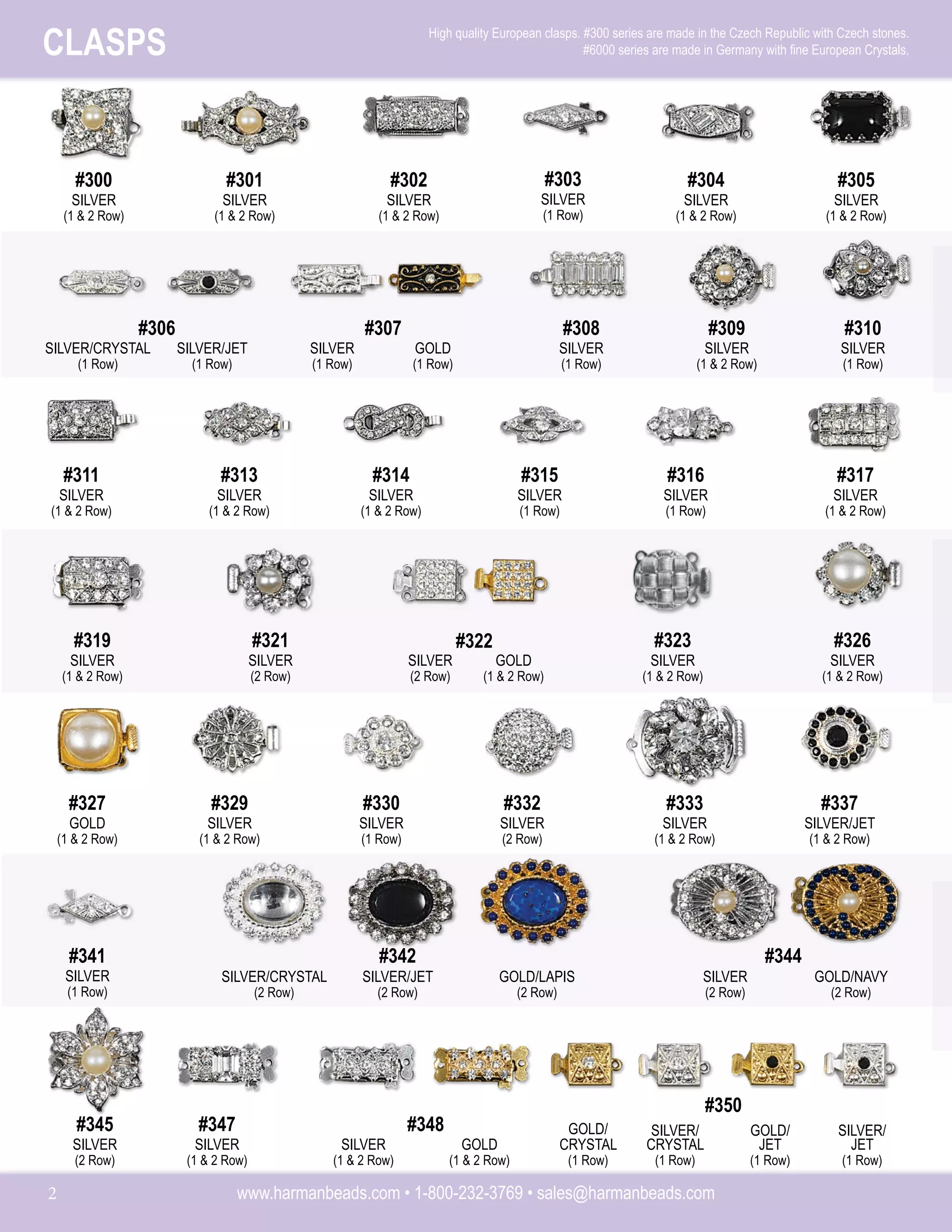 HARMAN Catalog | PDF