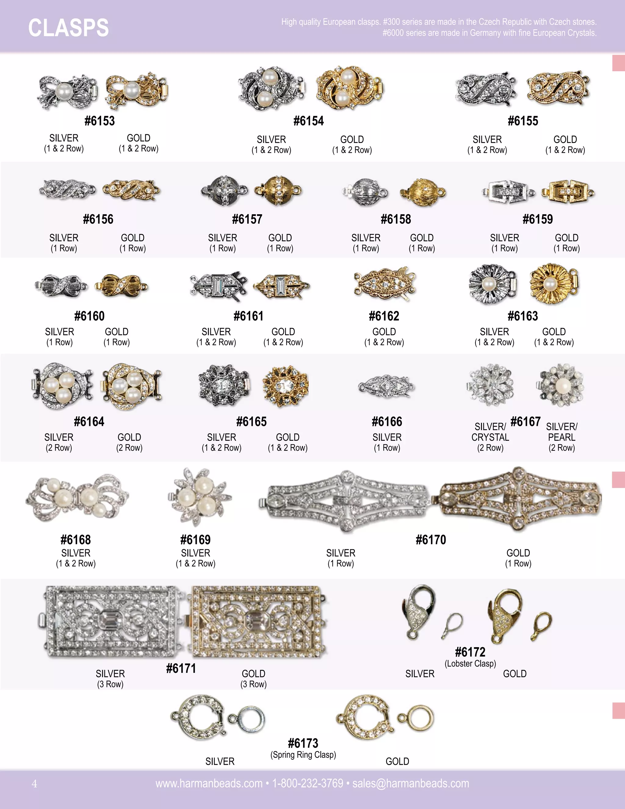 HARMAN Catalog | PDF