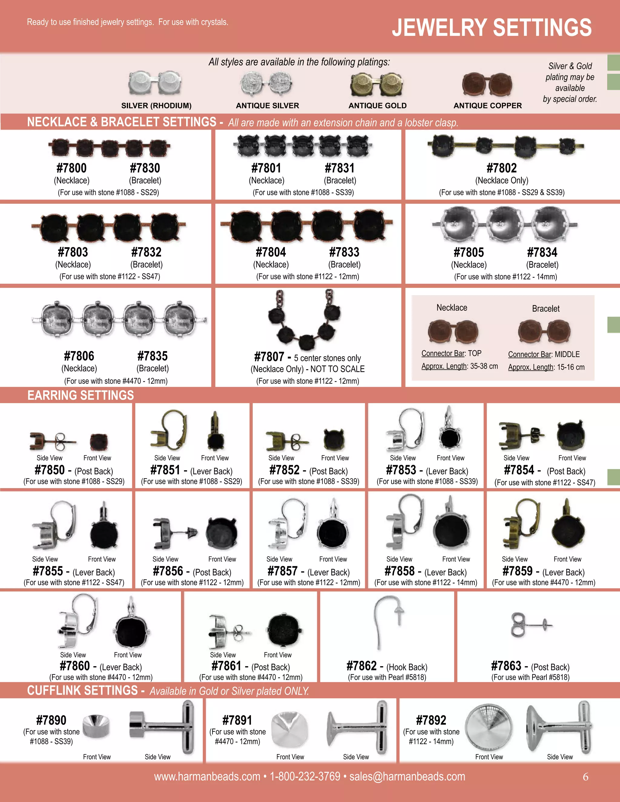 HARMAN Catalog | PDF