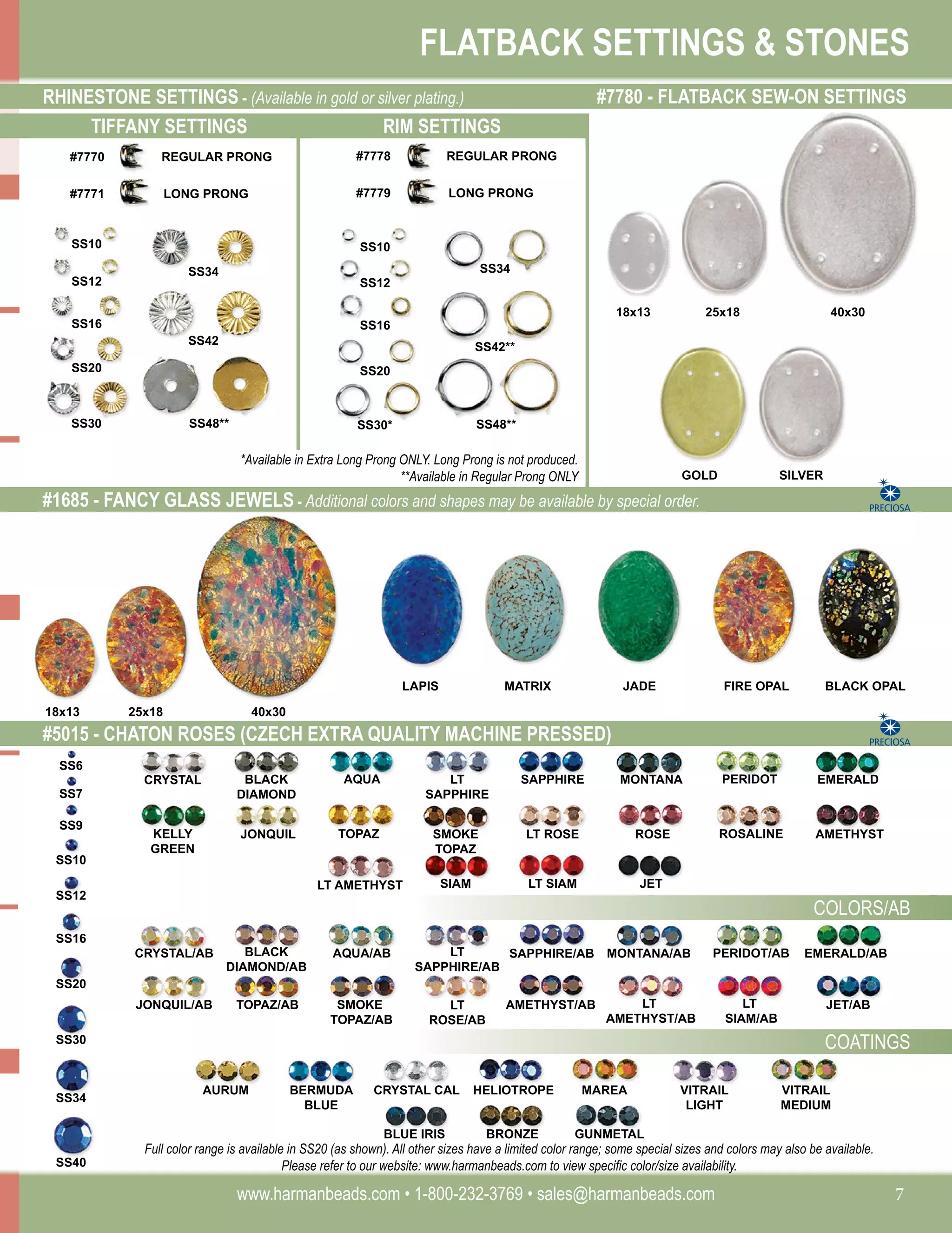 HARMAN Catalog | PDF