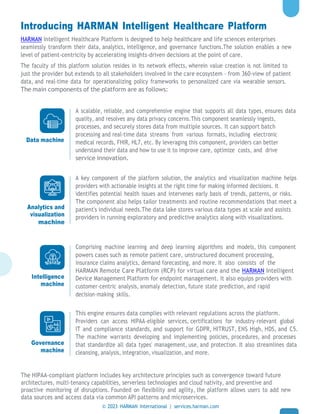 HARMAN Digital Transformation and Technology Solutions | PDF | Computer ...