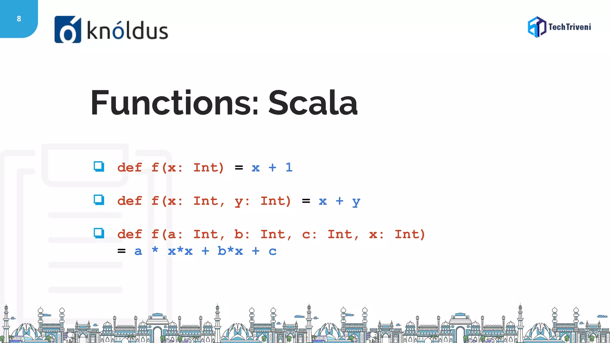 Simplified Scala Monads And Transformation - Harmeet Singh (Knoldus Inc.) | PPT