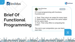 Simplified Scala Monads And Transformation - Harmeet Singh (Knoldus Inc.) | PPT