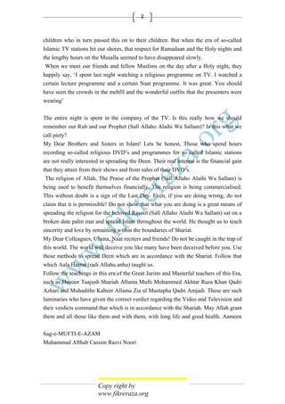 Harmful effects-of-the-television | DOC