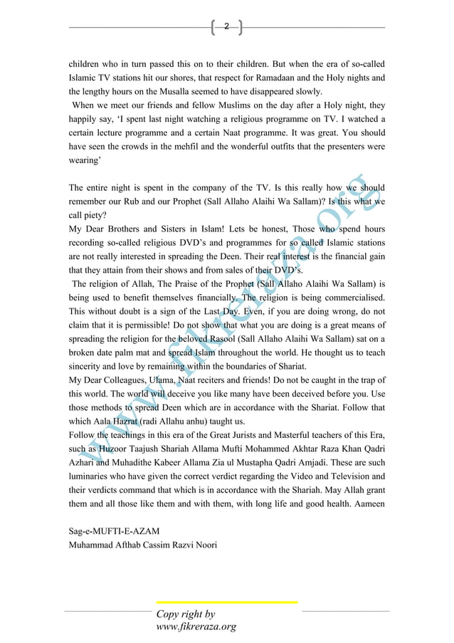 Harmful effects-of-the-television | DOC