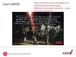 Harmful ads digital media | PPT