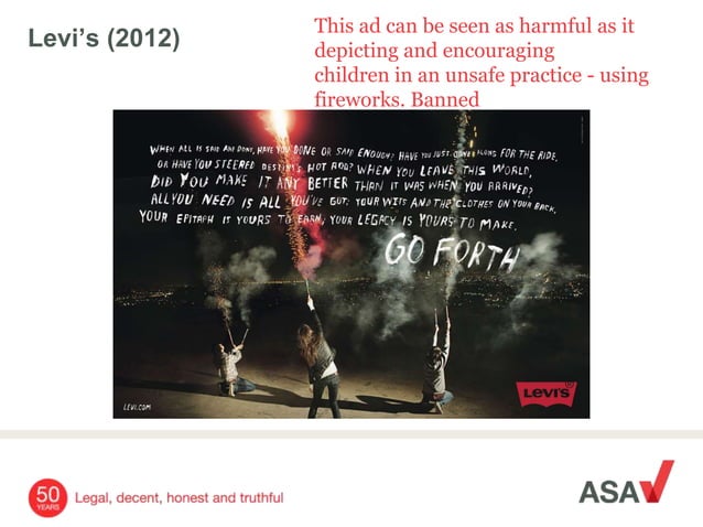 Harmful ads digital media | PPT