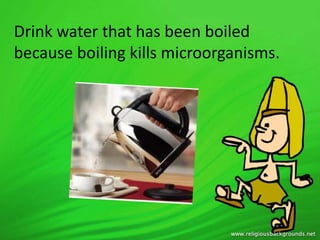 Microorganism ppt | PPTX