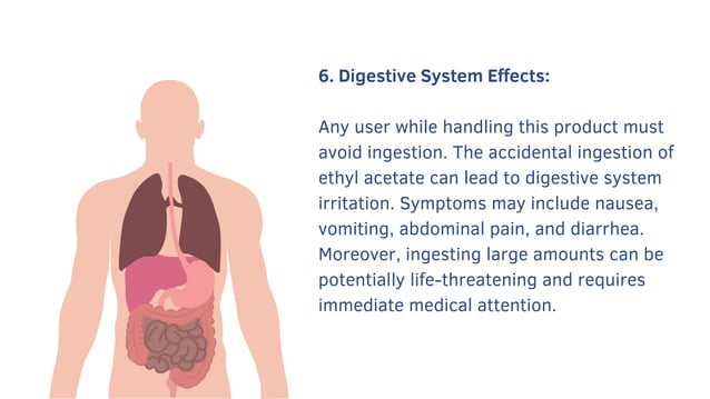 Harmful Effects of Ethyl Acetate by Cloud SDS | PDF