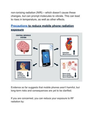 Harmful effects of Radiation from Mobile Phones (1).pdf