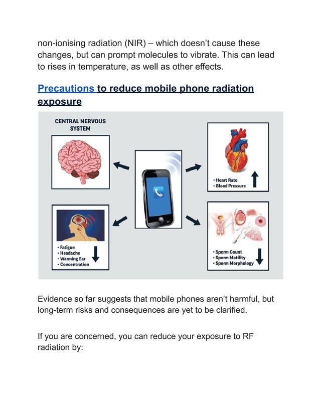Harmful effects of Radiation from Mobile Phones (1).pdf