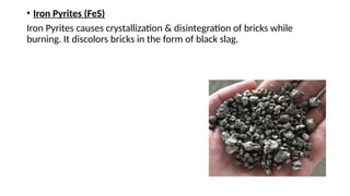 Harmful Ingredients of Bricks in details.pptx