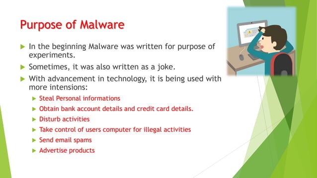 Harmful software | PPT