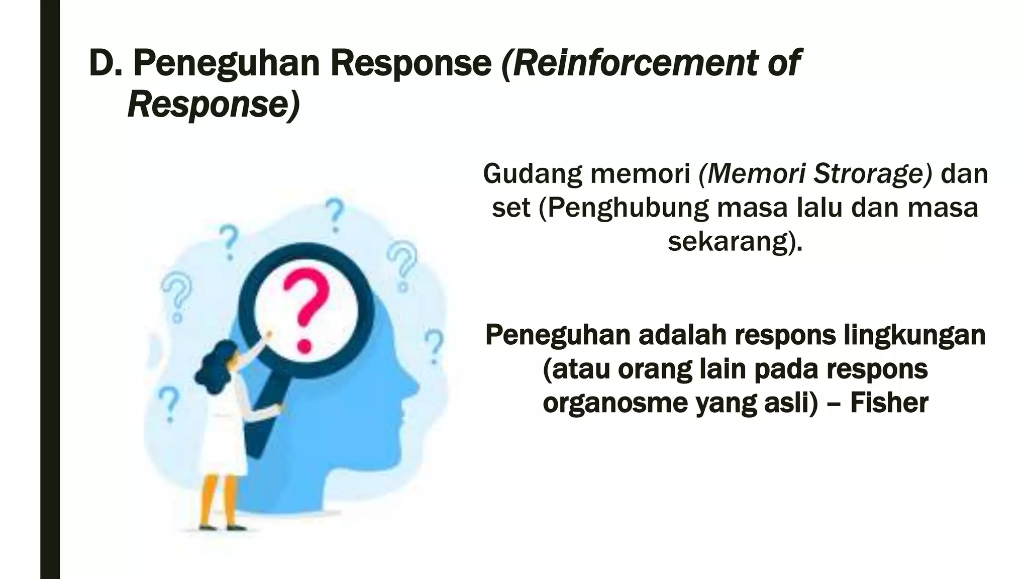 Pengertian dan ruang lingkup psikologi komunikasi | PPTX