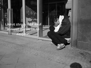 Harmon andre ppp final slide show | PPT