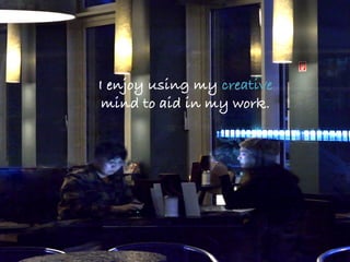 Harmon andre ppp final slide show | PPT