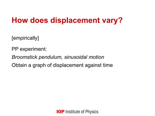 harmonic-1.ppt | Physics | Science