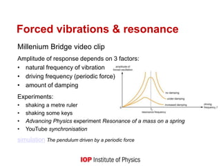 harmonic-1.ppt | Physics | Science