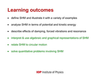 harmonic-1.ppt | Physics | Science