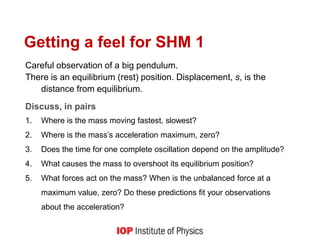harmonic-1.ppt | Physics | Science