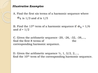 Harmonic-and-Fibonacci-Sequences.pptx | Physics | Science