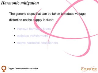 Harmonic Regulation And Compatibility | PPT