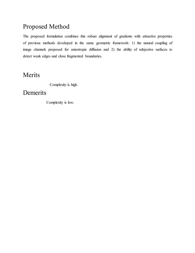 IEEE 2014 MATLAB IMAGE PROCESSING PROJECTS Harmonic active contours | PDF