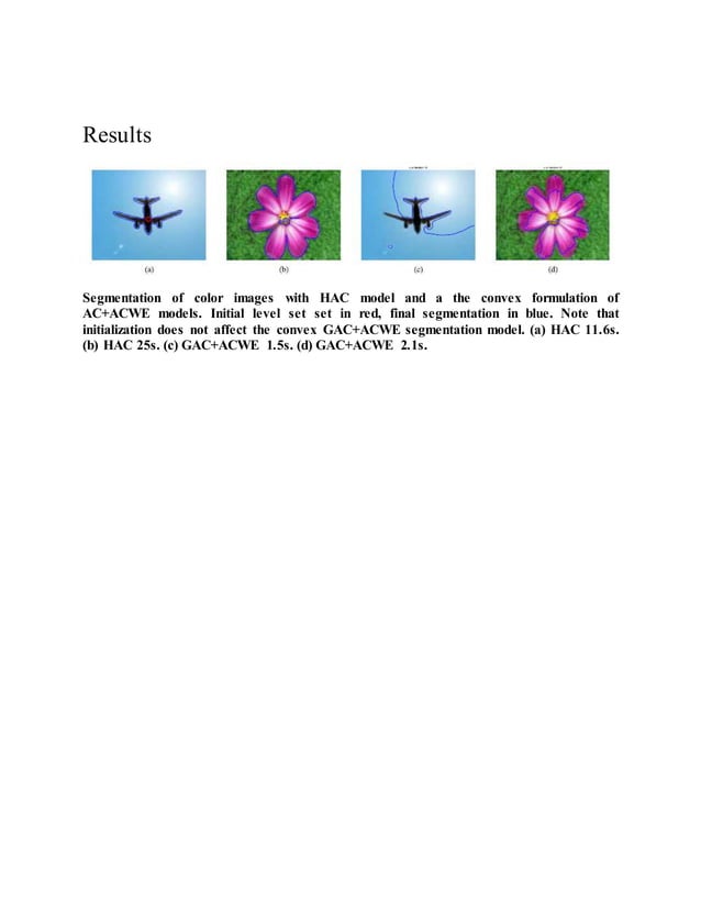 IEEE 2014 MATLAB IMAGE PROCESSING PROJECTS Harmonic active contours | PDF