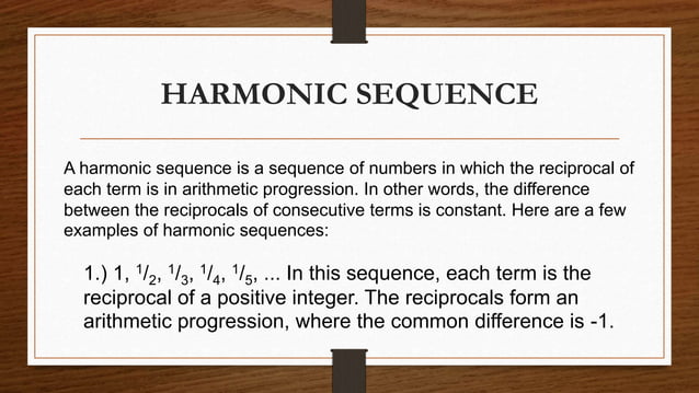 HARMONIC AND FIBONACCI SEQUENCES.pptx