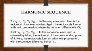 HARMONIC AND FIBONACCI SEQUENCES.pptx