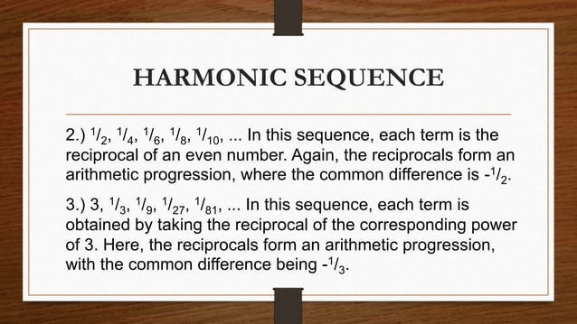 HARMONIC AND FIBONACCI SEQUENCES.pptx