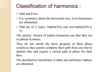 Harmonic estimation by lms algorithm | PPT