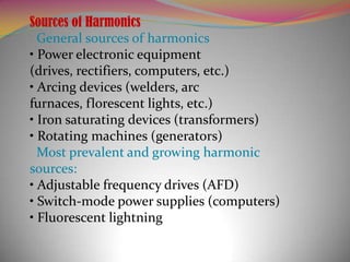 Harmonic mitigating transformer | PPTX | Home Appliances | Home & Garden