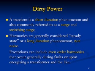 Harmonic presentation 11 6-2018 | PPTX