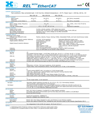 Harmonic rel catalog | PDF