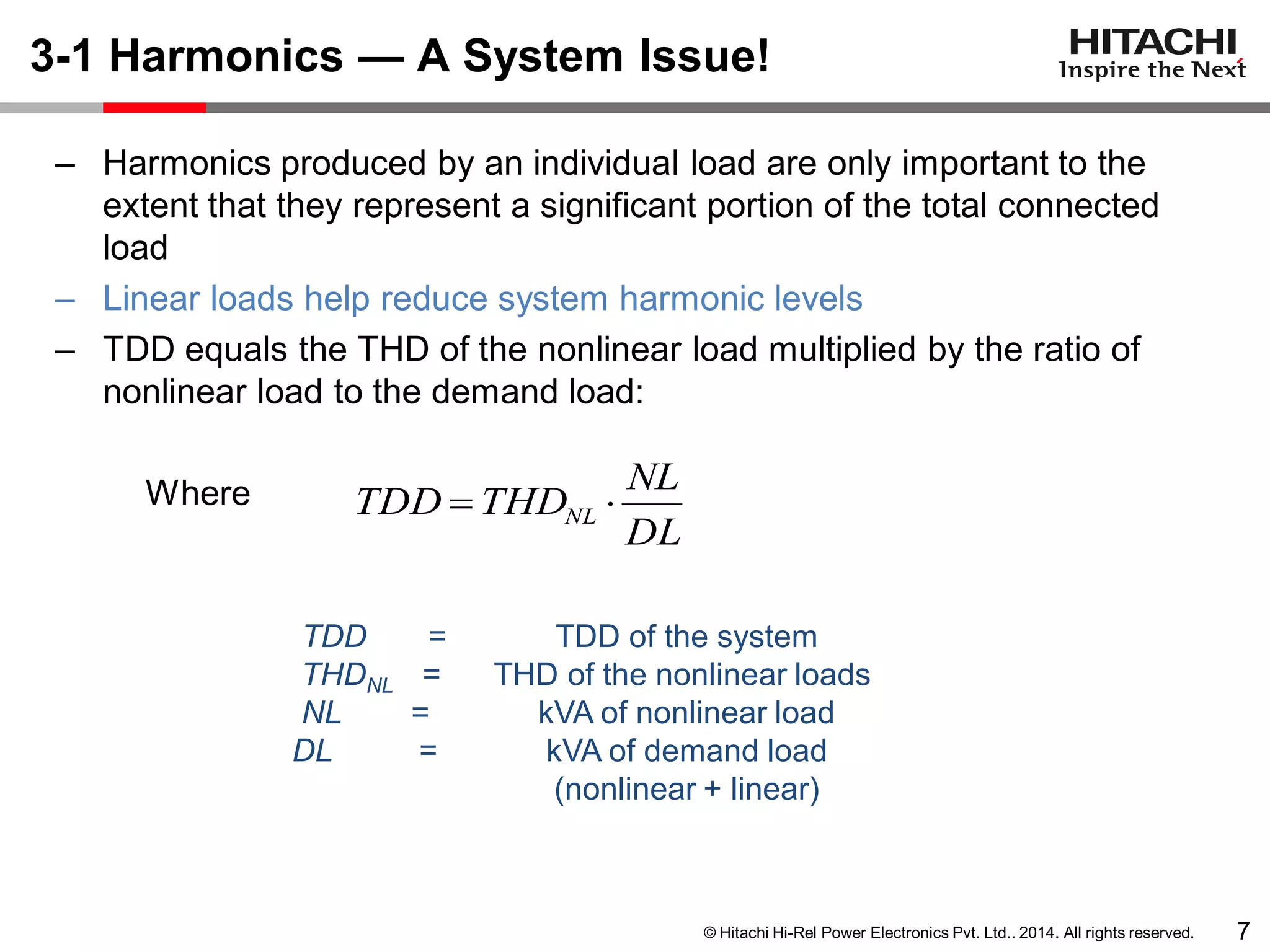 Harmonics | PDF