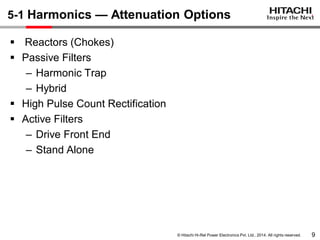 Harmonics | PDF