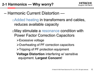 Harmonics | PDF