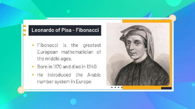 Harmonic sequence and fibonacci 10 | PPTX