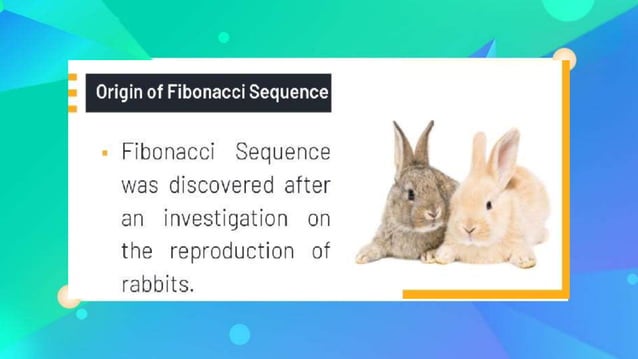 Harmonic sequence and fibonacci 10 | PPTX