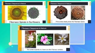 Harmonic sequence and fibonacci 10 | PPTX