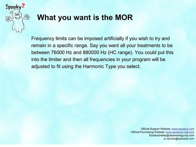 Harmonics Explained | PPT
