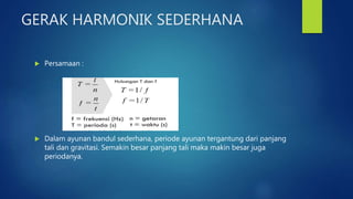 Harmonik | PPTX
