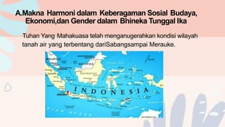 Harmoni Keberagaman Masyarakat Indonesia.pptx