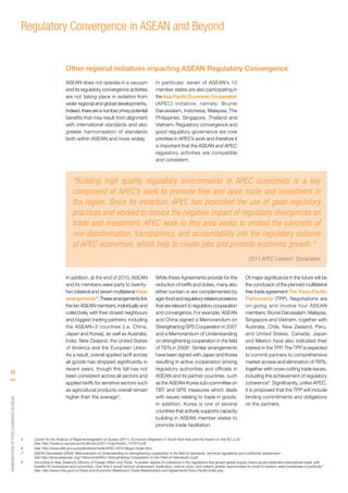 Harmonisation in ASEAN | PDF